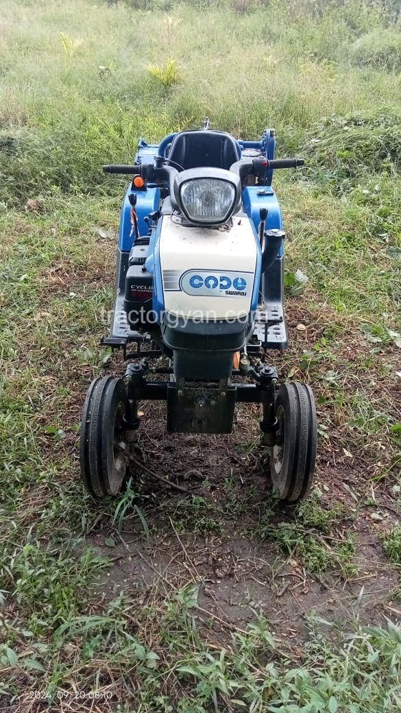 Swaraj code Price, HP, Features in India 2025