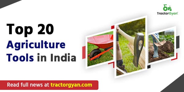 Dryland Farming: Importance, Characteristics & Techniques | Tractorgyan