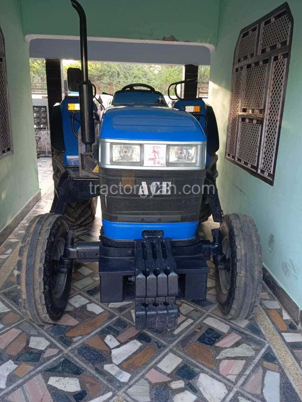Ace Tractor Price in 2026, Ace Tractor Models, Reviews in India ...