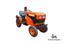 Kubota Neostar B2441S vs Marut E tract 3.0 (2WD) vs Sonalika GT 22 Rx ...