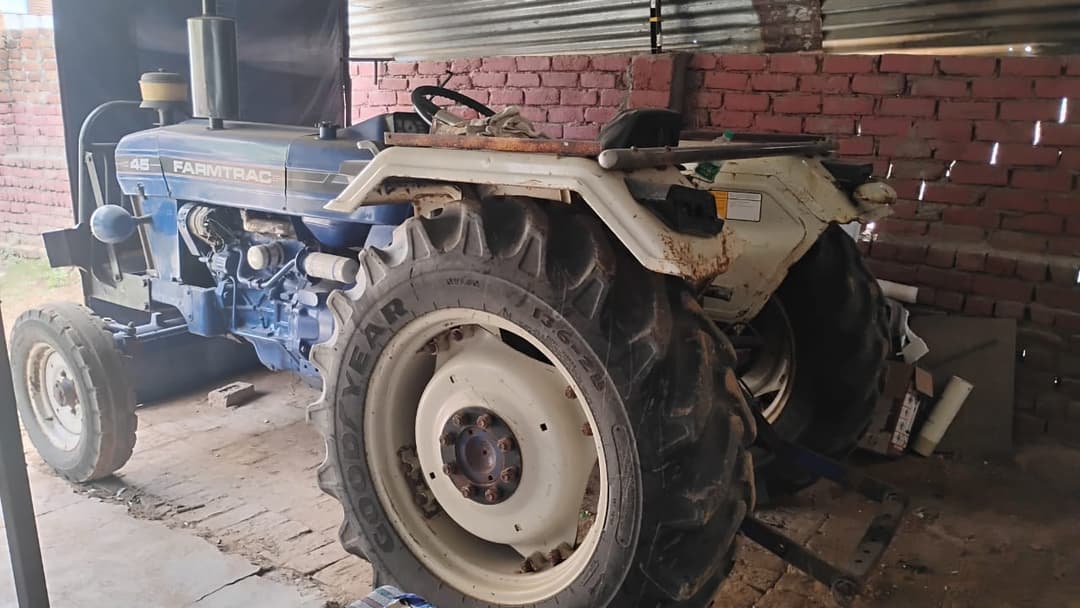 Farmtrac Tractors Price List 2026 | 26-60 HP | Tractor Gyan