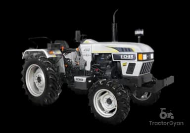 Eicher 450 4WD vs Mahindra Novo 655 DI PP V1 4WD Comparison - Prices ...