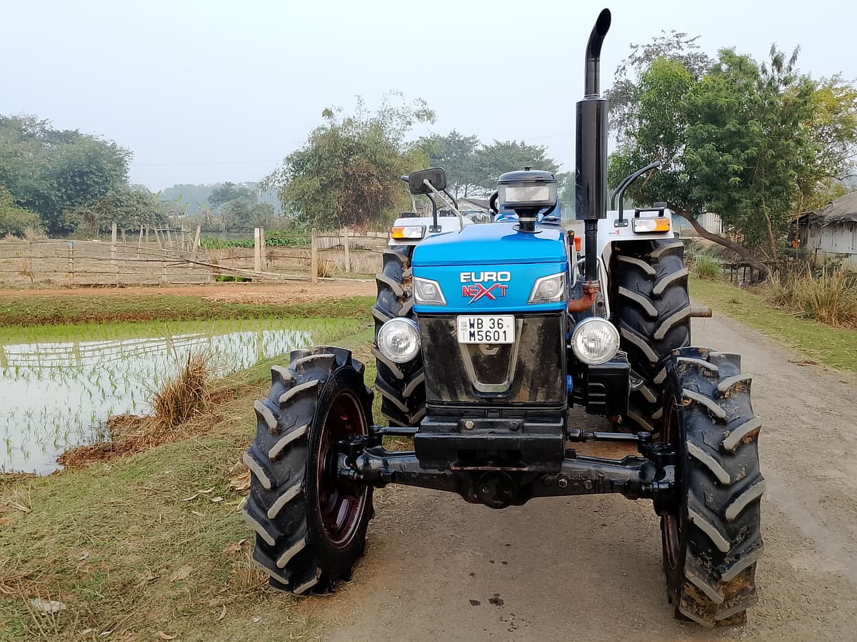 Powertrac Tractor Price in 2026, Powertrac Tractor Models