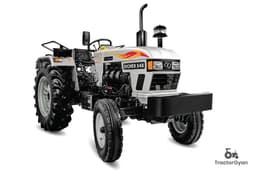 Eicher 548 vs Massey ferguson 6028 MaxPro Narrow Track vs Sonalika DI ...