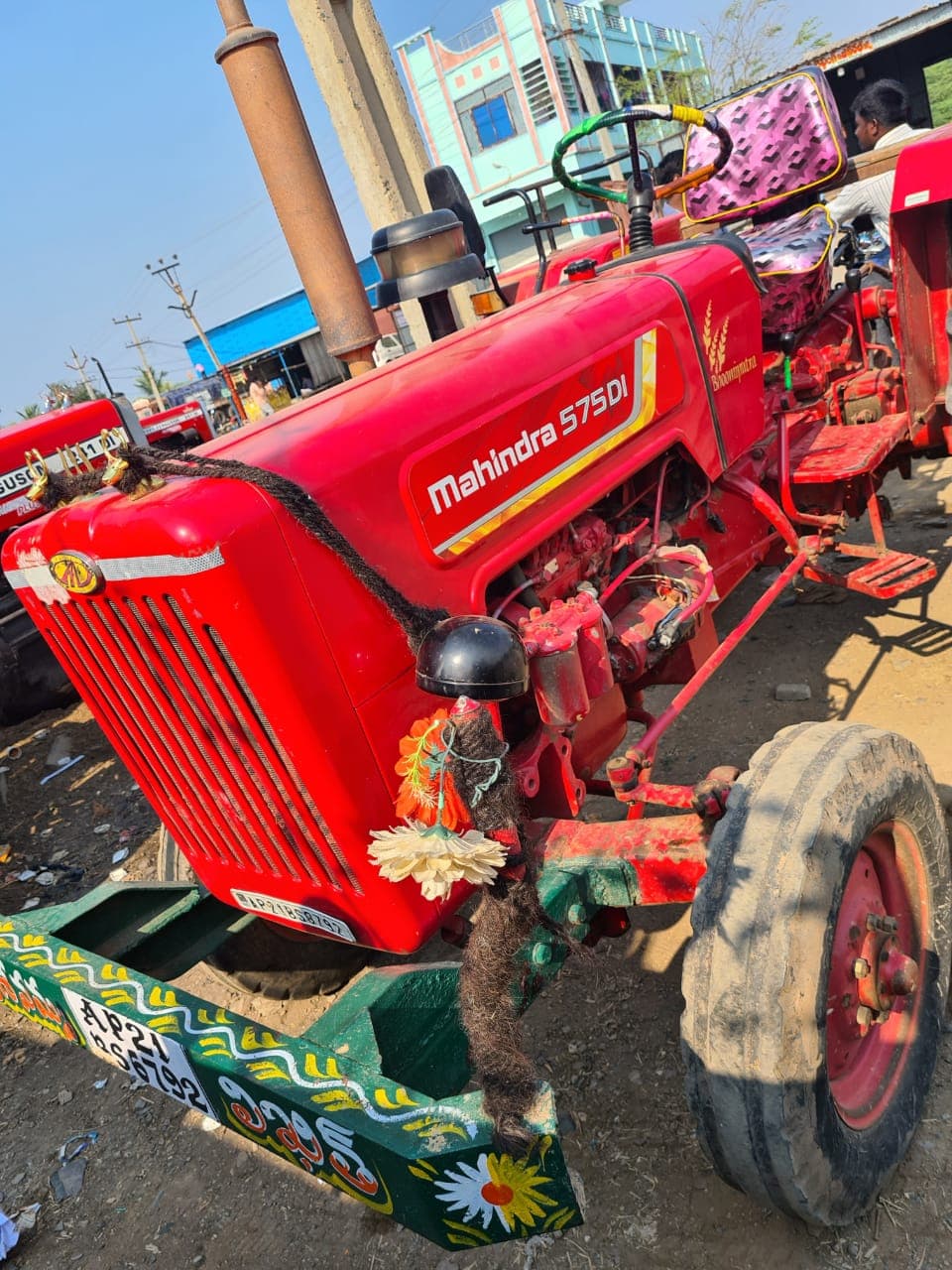 Mahindra Mini Tractor Price List 2026 - Tractorgyan