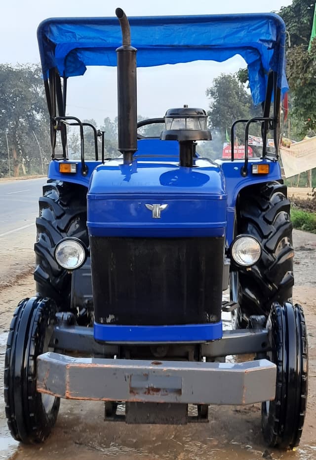 Trakstar Tractor Price in 2026, Trakstar Tractor Models | Tractorgyan